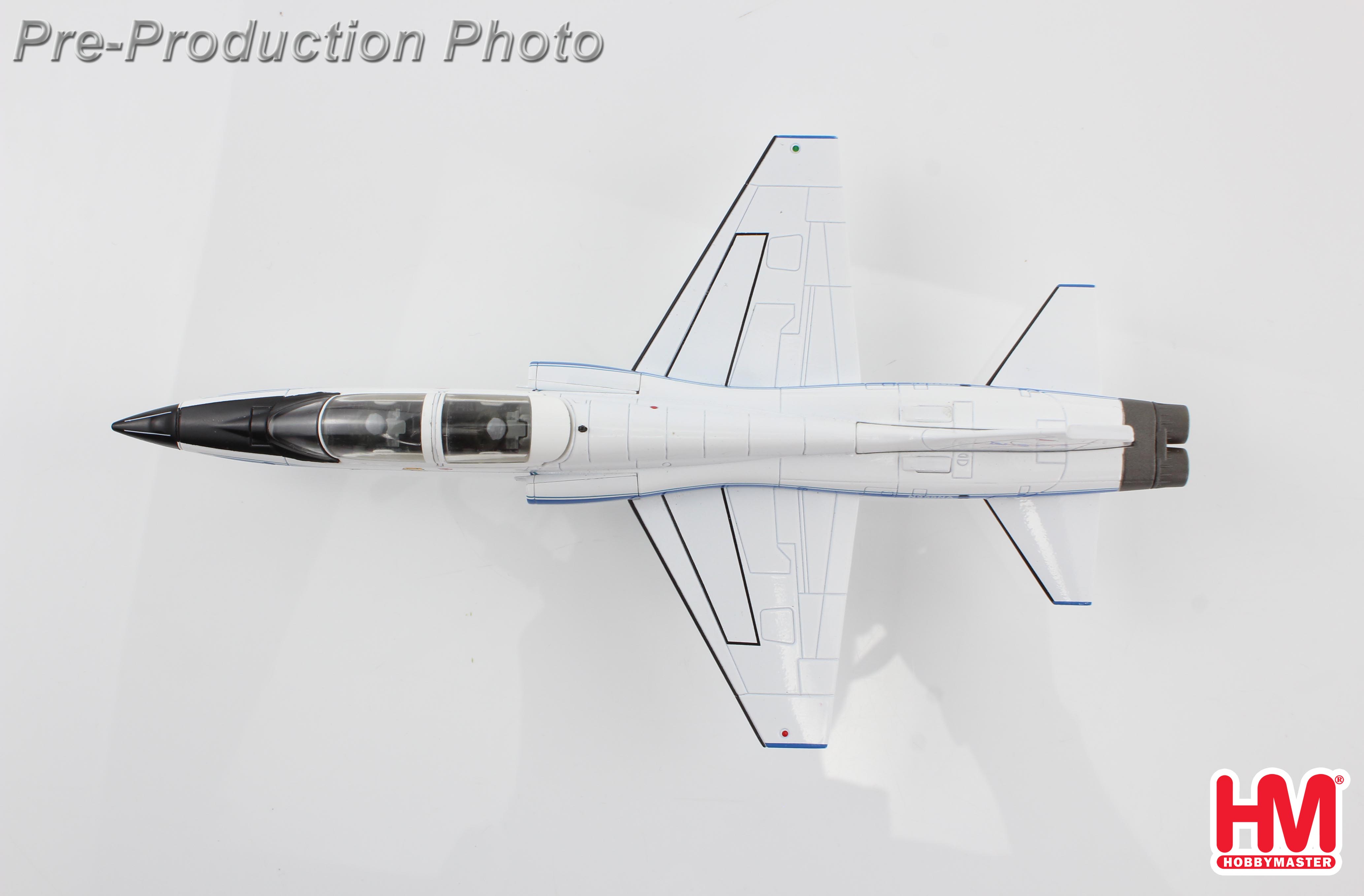 Northrop T-38C Talon N959NA, NASA, Ellington AFB, 2020